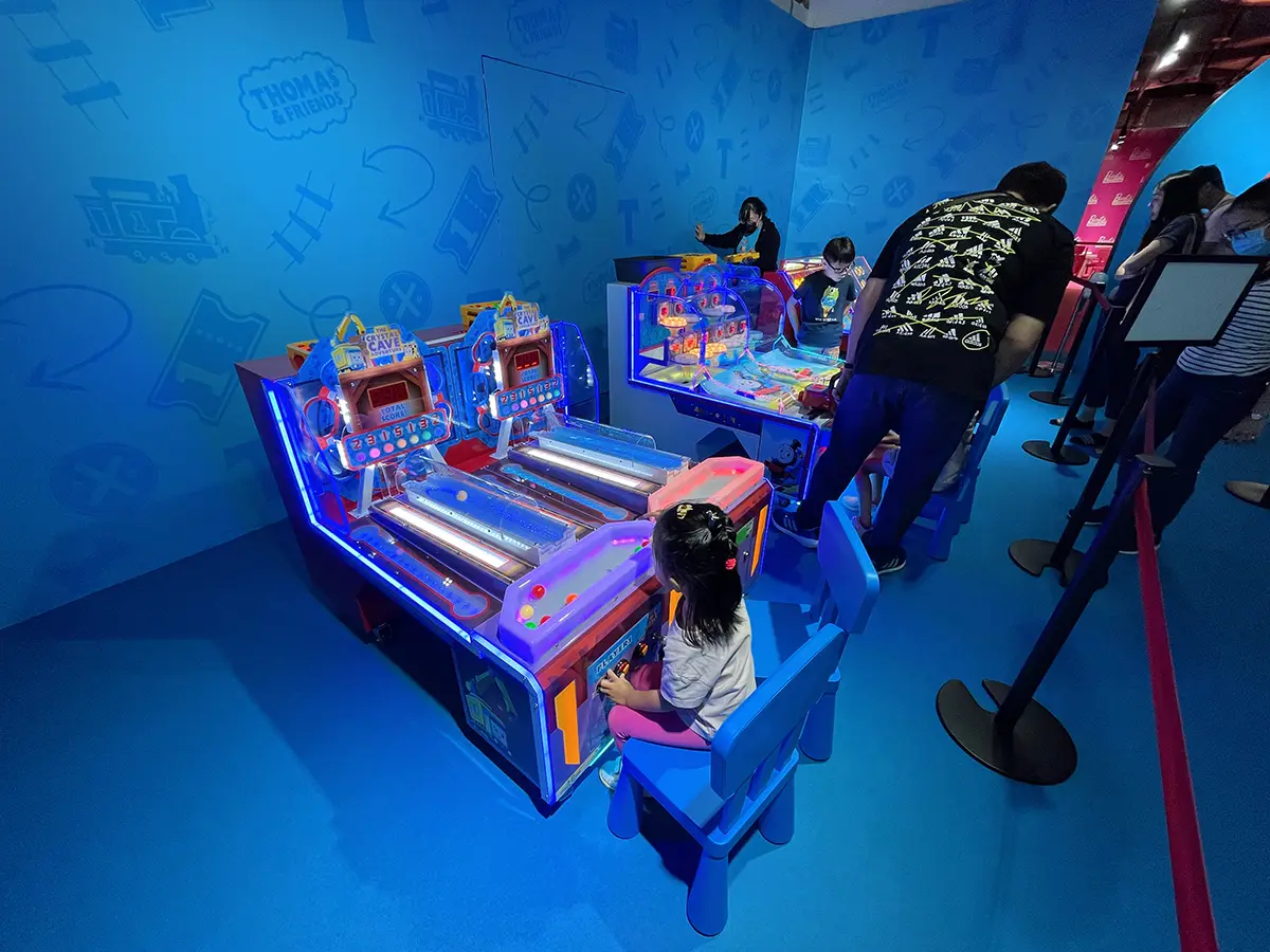 Mattel Playhouse: Experience the world of Mattel